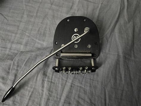 Mastery Omv Black Kit Reverb