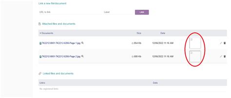 Linked Files In The Project Tasks Show Access Denied · Issue 23115 · Dolibarrdolibarr · Github