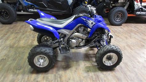2007 Yamaha Raptor 700r 2007 Yamaha Raptor 700r Other Trailer In Sioux