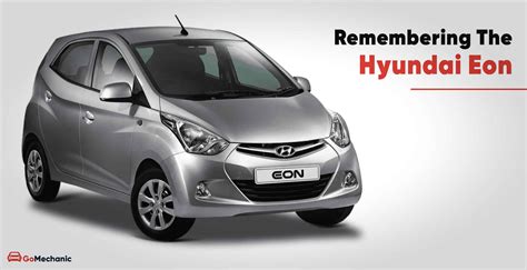 Remembering The Hyundai Eon An Entry Level Hatchback By Hyundai