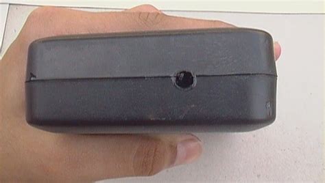 Arduino Breathalyzer 9 Steps With Pictures Instructables