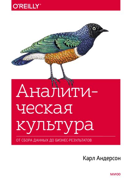 Основы Python Аллен Б Дауни — купить в МИФе