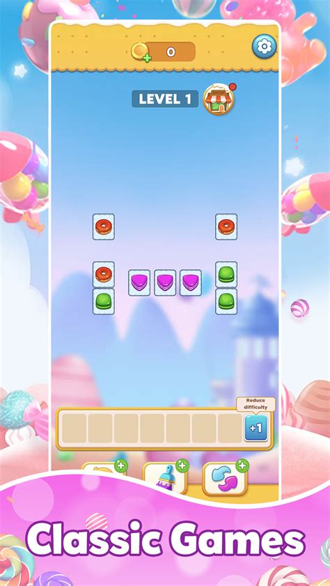 Sweet Candy Frenzy For Iphone Download