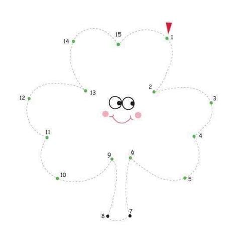 Цэгүүдийг холбон дүрсийг гүйцээн зурж гар зүгшрүүлэх дасгал хийнгээ тооны дэс дарааллын талаар