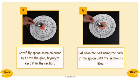 Rangoli Patterns Ks2 Lesson Pack And Information Planbee