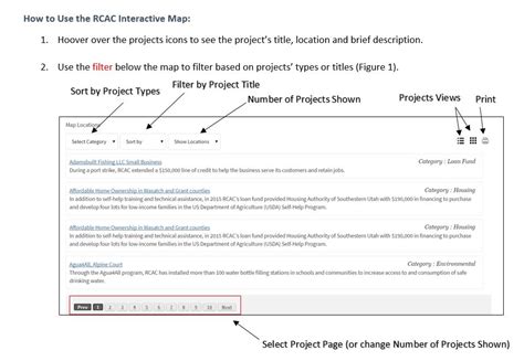 Interactive Map Tutorialpart 1 Rcac