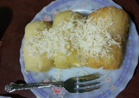 Resep Singkong Keju Oleh Ni Made Vivi Yuliyanti Cookpad