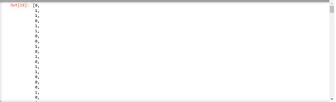 How To Train Your First Xgboost Model In Python 2025 Machine Learning Projects