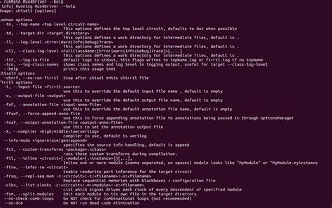 scala chisel3 how to get verilog cpp and vcd files simultaneously