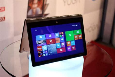 Lenovo Yoga Vs Ideapad Difference And Comparison