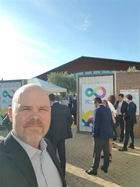 Javier Matey González Posted On Linkedin