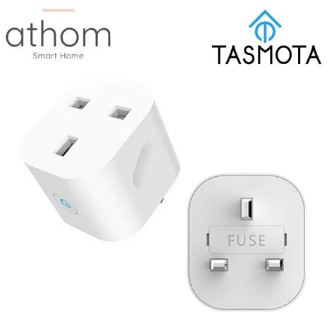 Tasmota Switch Devices Hubitat
