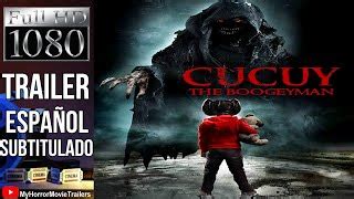 Cucuy The Boogeyman Película Ver Online En Español