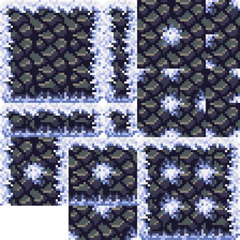 How To Create A Pixel Art Tileset Complete Guide In 2024 Pixel Art