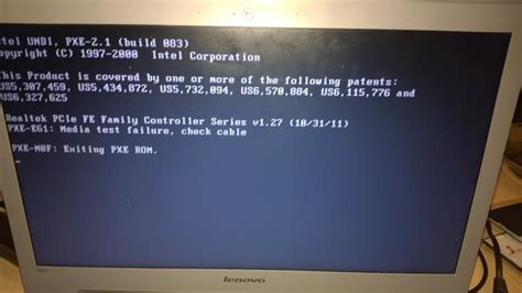 Pxe что это Pxe Preboot Execution Environment — Национальная библиотека им Н Э Баумана