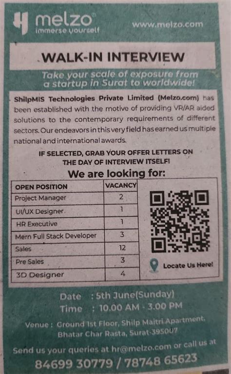 Nikita Desai On Linkedin Surat Hiring Interview 58 Comments