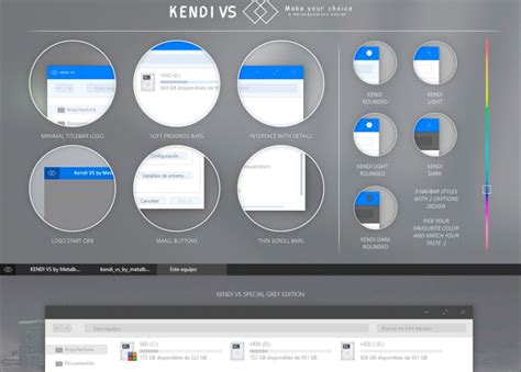 Ades Theme For Windows 10 Enable Windows Theme Customization