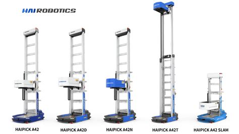 倉庫ロボットスタートアップのhai Roboticsが2億ドルの資金を調達 Hai Robotics