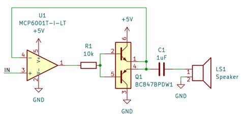 The Biggest Third Party Component Library For Kicad Eda Software