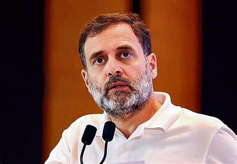 modi s faux pas on gandhi creates flutter the tribune