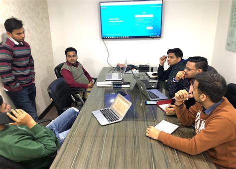 Top Web Development Companies In Noida