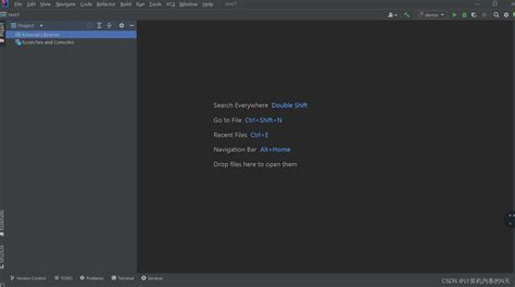 Idea汉化及如何改回英文界面版本 （intellij Idea 控制台中文乱码，解决方法都在这里了，附详细图解） 编程库