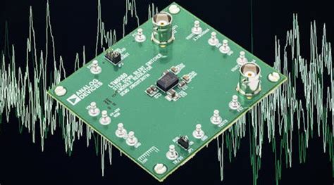 Measure Noise Without A Calibrated Source Microwaves And Rf