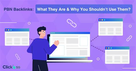 16 Link Building Mistakes To Avoid In 2024 Clickass