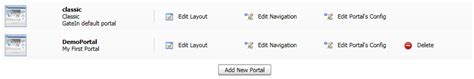 Migrating Portal Applications To JSF Mastertheboss