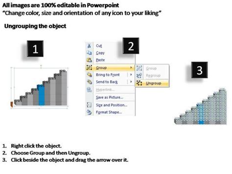 PowerPoint Backgrounds Image Lego Blocks Ppt Slide