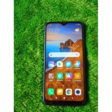 Jual Redmi 8A Pro Android Second Harga Terjangkau Berkualitas Siap Pake Shopee Indonesia