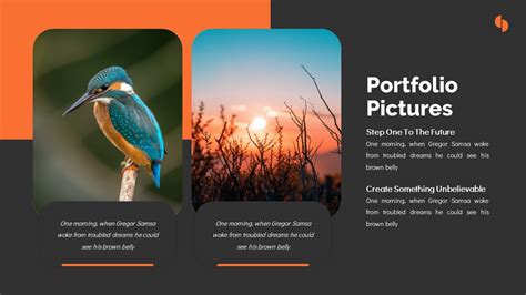 Шаблон презентации бизнес плана Artsobranie