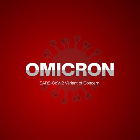 Download Omicron Pandemic Coronavirus Royalty Free Stock Illustration Image Pixabay
