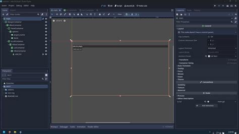 A Wip Trello Like Todo Plugin For Godot R Godot