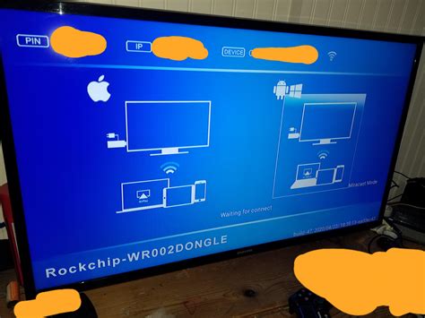 Wont Connect And Only Problems Anybody Know Of This Screen Looks Normal Or Not Got For Free