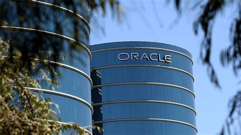 How Business Software Leader Oracle Makes Money
