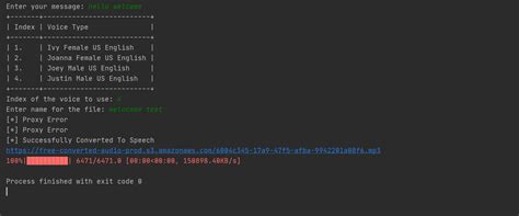 Github Henry Richard Natural Text To Speech This Python Program Uses Https Naturaltts