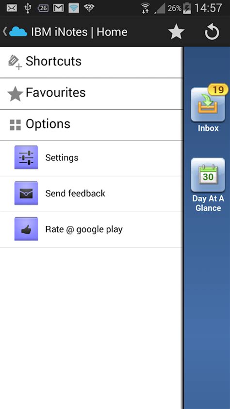 Android 용 Notes Launcher Lotus Notes Apk 다운로드