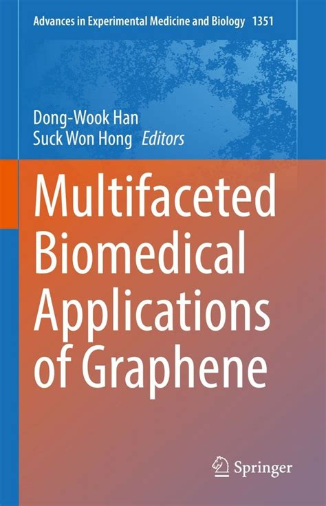 Multifaceted Biomedical Applications Of Graphene Premiumjs Store