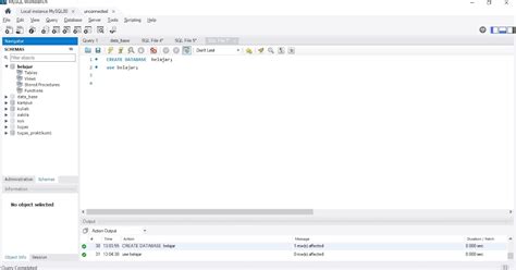 Praktikum Basis Data Pertemuan 4