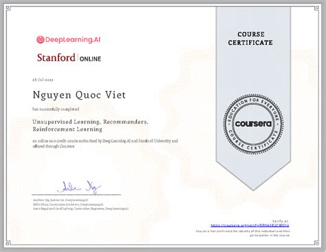 Unsupervised Learning Recommenders Reinforcement Learning Org Veri F Y Rrh A S B 3c W Vy U