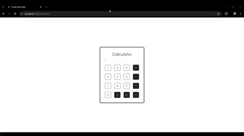 Afsal Sr On Linkedin Reactjs Uidesign Webdevelopment Next Bootstrap Webdevolpment