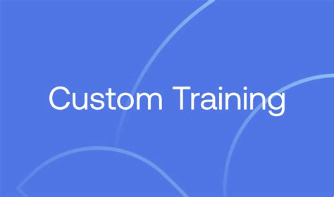 Custom Virtual Instructor Led Training Course Catalog