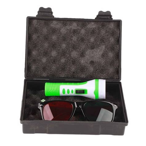 Worth Dot Test Lightworth Four Light Test Dot Red Green Glasses Penlight Ophthalmic Tester