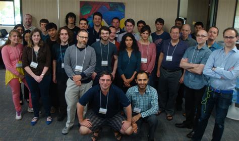 Arcc Workshop Markov Chain Mixing Times