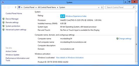 How To Activate Windows