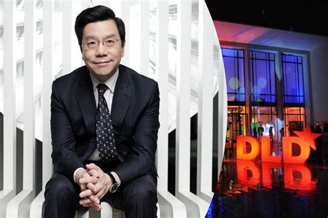 Kai Fu Lee On Ai “this Is Not A Race Of Man Against Machine”