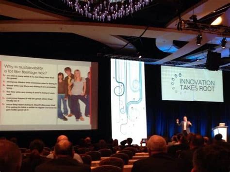 Why Sustainability Is A Lot Like Teenage Sex