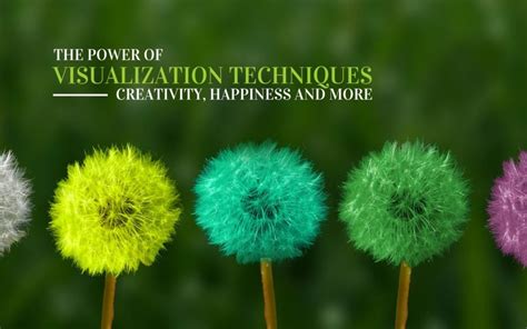 3 Visualization Techniques For Boosting Creativity Nirvanic Insights