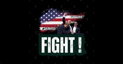 Trump Shot Shirt Attempted Assassination Shooting Trump Shot